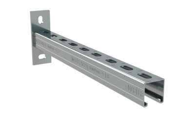 Walraven RapidStrut Konsol 41x41x2,5mm 1000mm - BUP1000 - Brødrene Dahl