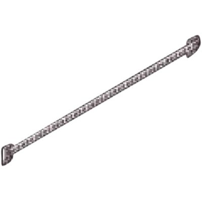 'Jordskinne F 19'' Rack T-40 Tilsl'' - Brødrene Dahl