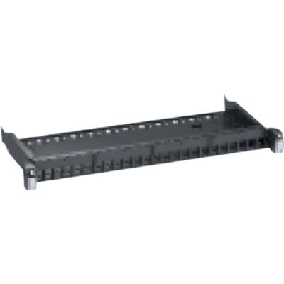 Actassi S1 Patchpanel 24H 1He Std Kg - Brødrene Dahl