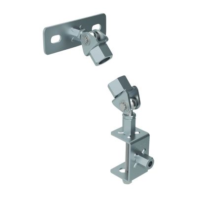 GEBERIT PLUVIA støttesæt 250-315mm - Brødrene Dahl