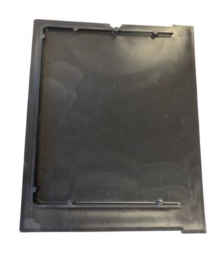 VOTEC sokkelrende endegavl 200mm - Brødrene Dahl