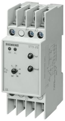 Isolationsovervågning vekselspænding op til 500 V AC - Brødrene Dahl