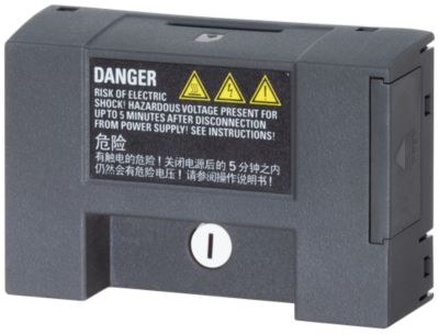 Siemens SINAMICS V20 Parameter Loader - Brødrene Dahl
