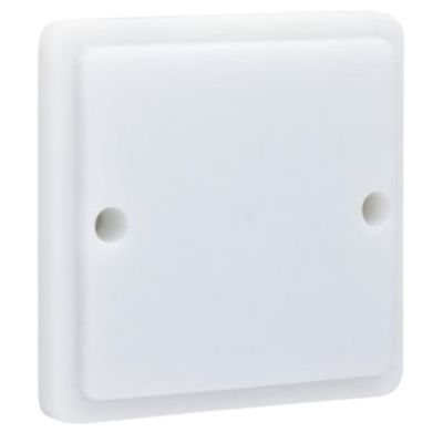 Niko Signallampe med rød LED, IP55, 250 Vac - Brødrene Dahl