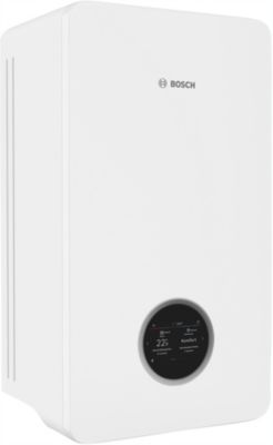 Bosch Compress 5800i AWE Flexmodul til 4, 5, 7, 10, 12 kW L/V ...