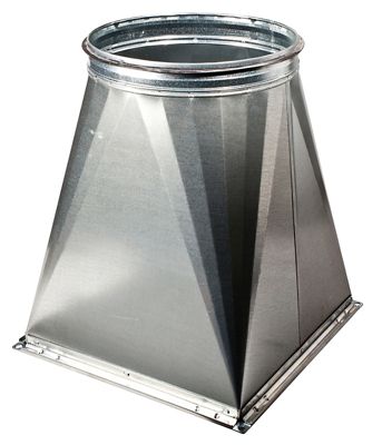 Overgange - Brødrene Dahl