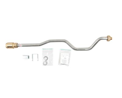 Gemina Termix Cirkulationsrør VVX For VVX med TPV - Brødrene Dahl