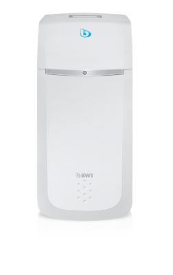 BWT PERLA Home blødgøringsanlæg til hus, 2-12 personer. Simplex system ...