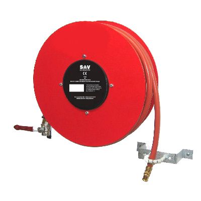 SAV Husbrandpost Mini 200 - Brødrene Dahl