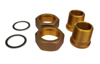 Frese Optima Compact kobling DN20xDN25 - Brødrene Dahl