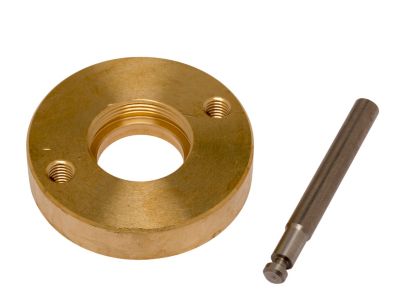 TA KTM Adapter DN15-50 til TA-mc55, TA-mc55y, TA-mc100 - Brødrene Dahl