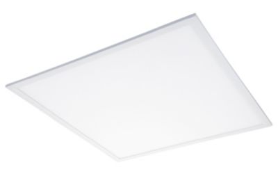 Ledpanel Sense Pro Opal 600X600 Hvid 3000K Ra80 - Brødrene Dahl