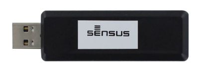 Sensus Domo R USB Stick for trådløs Wm-Bus forbindelse. - Brødrene Dahl
