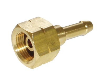 Sievert slangenippel 3/8"