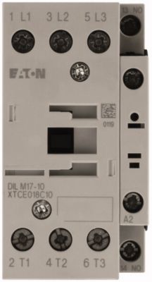 Eaton Kontaktor dilm32-10 15kw 230v - Brødrene Dahl
