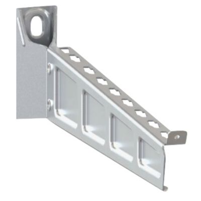 Konsol 50i 600mm FZS korrosionsklasse C1,C2 - Brødrene Dahl